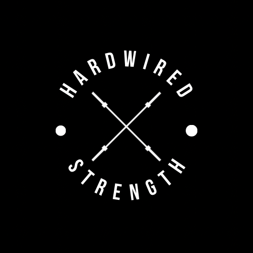 Shop - Hardwired Strength